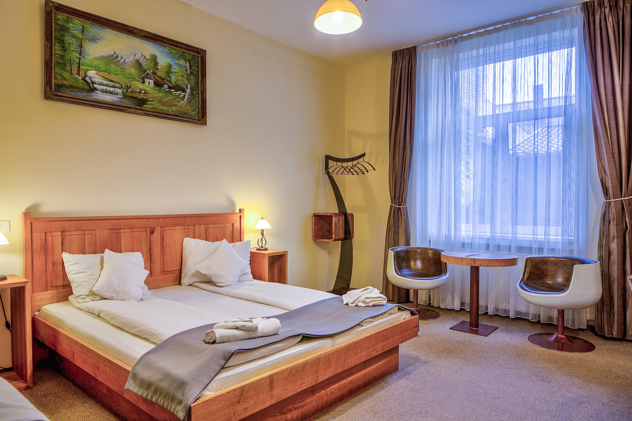Home - Ambient Residence - Brasov - Book at the best Price for Ambient ...