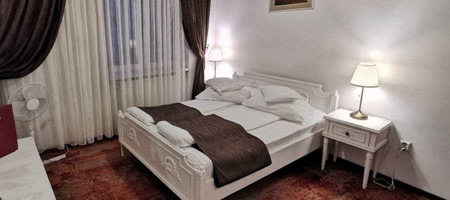 Ambient Residence - Brasov (Romania) - Book at the best Price ...